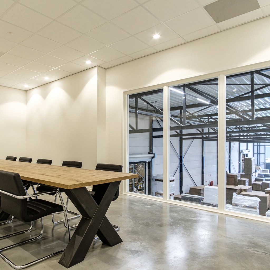 Lichtmanagement | Wildkamp